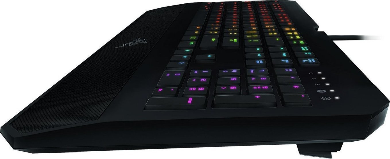Razer Deathstalker Chroma | Skroutz.gr