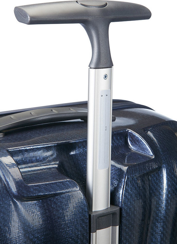 Samsonite Cosmolite Spinner 81cm Midnight Blue 73352-1549 | Skroutz.gr