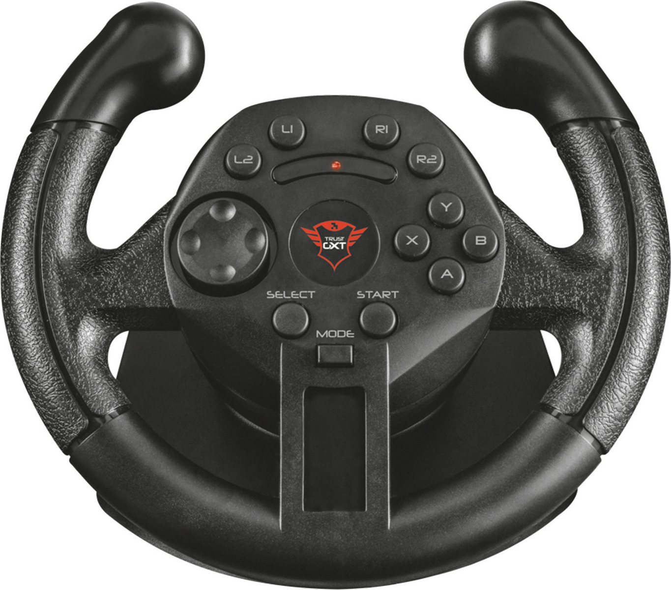Trust Gxt 570 Compact Racing Wheel | Skroutz.gr