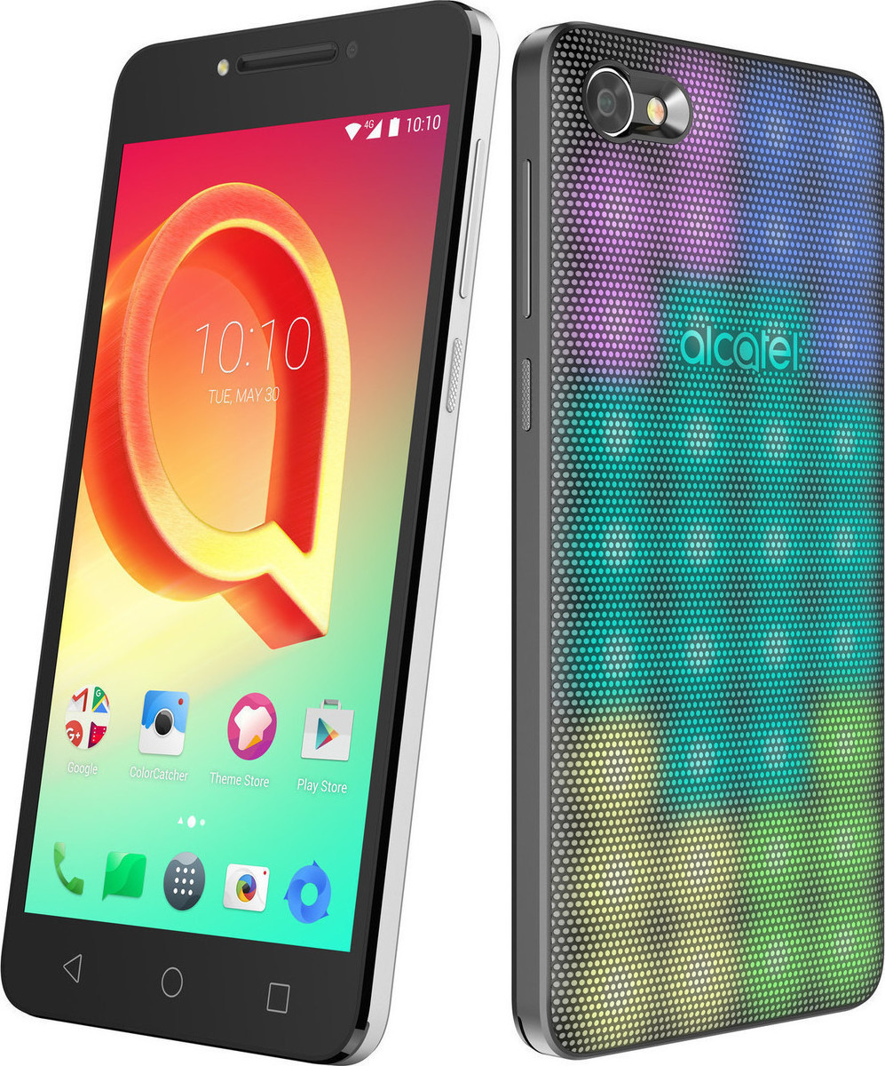 Alcatel A5 Led Dual (2GB/16GB) | Skroutz.gr