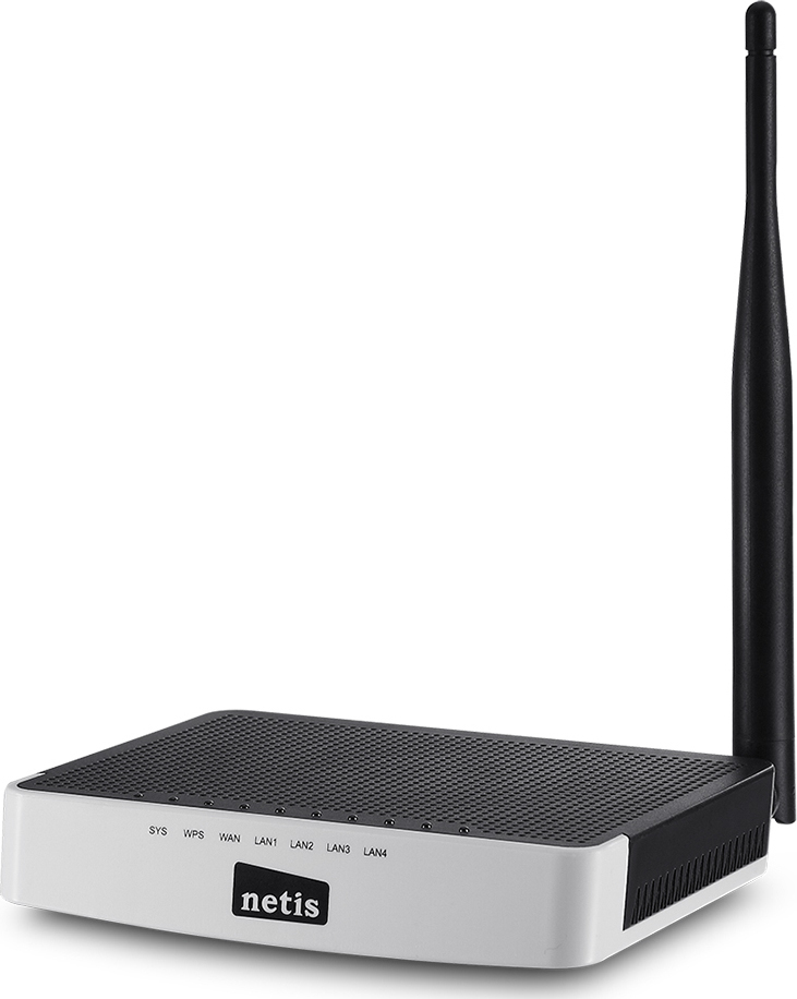 Netis WF2411I | Skroutz.gr