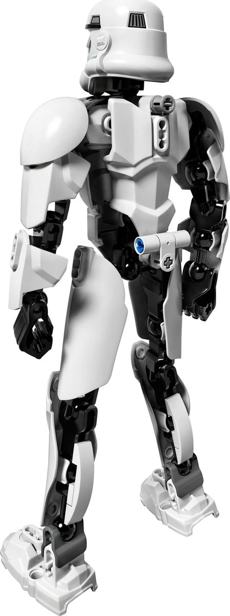 Lego Star Wars: Stormtrooper Commander 75531 | Skroutz.gr