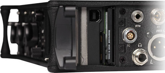 Sound Devices 633 | Skroutz.gr