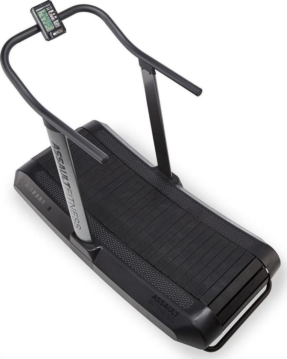 Assault Fitness Air Runner Μαγνητικός Διάδρομος Γυμναστικής για Χρήστη ...