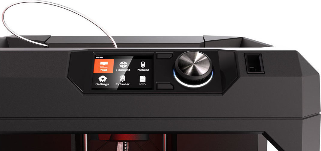 MakerBot Replicator+ | Skroutz.gr