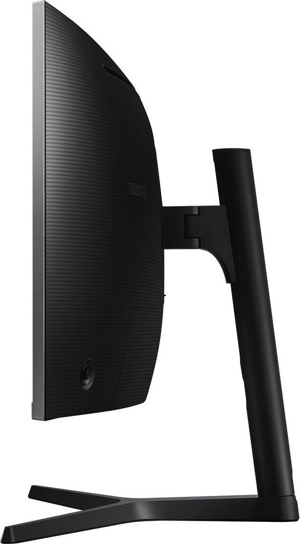 Samsung C34H890 Ultrawide VA Curved Monitor 34" QHD 3440x1440 με Χρόνο ...