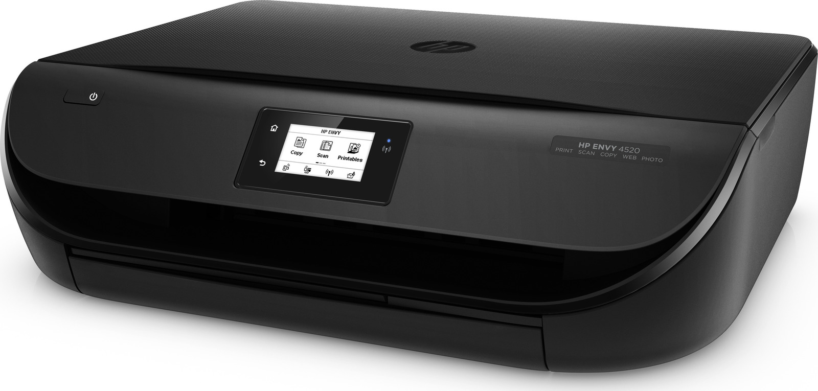 HP Envy 4520 AiO | Skroutz.gr