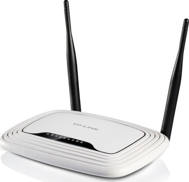 TP-LINK TL-WR841N v11 Ασύρματο Router Wi‑Fi 4 με 4 Θύρες Ethernet | Skroutz.gr