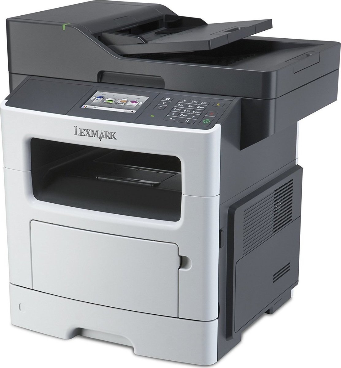 Lexmark MX611de | Skroutz.gr