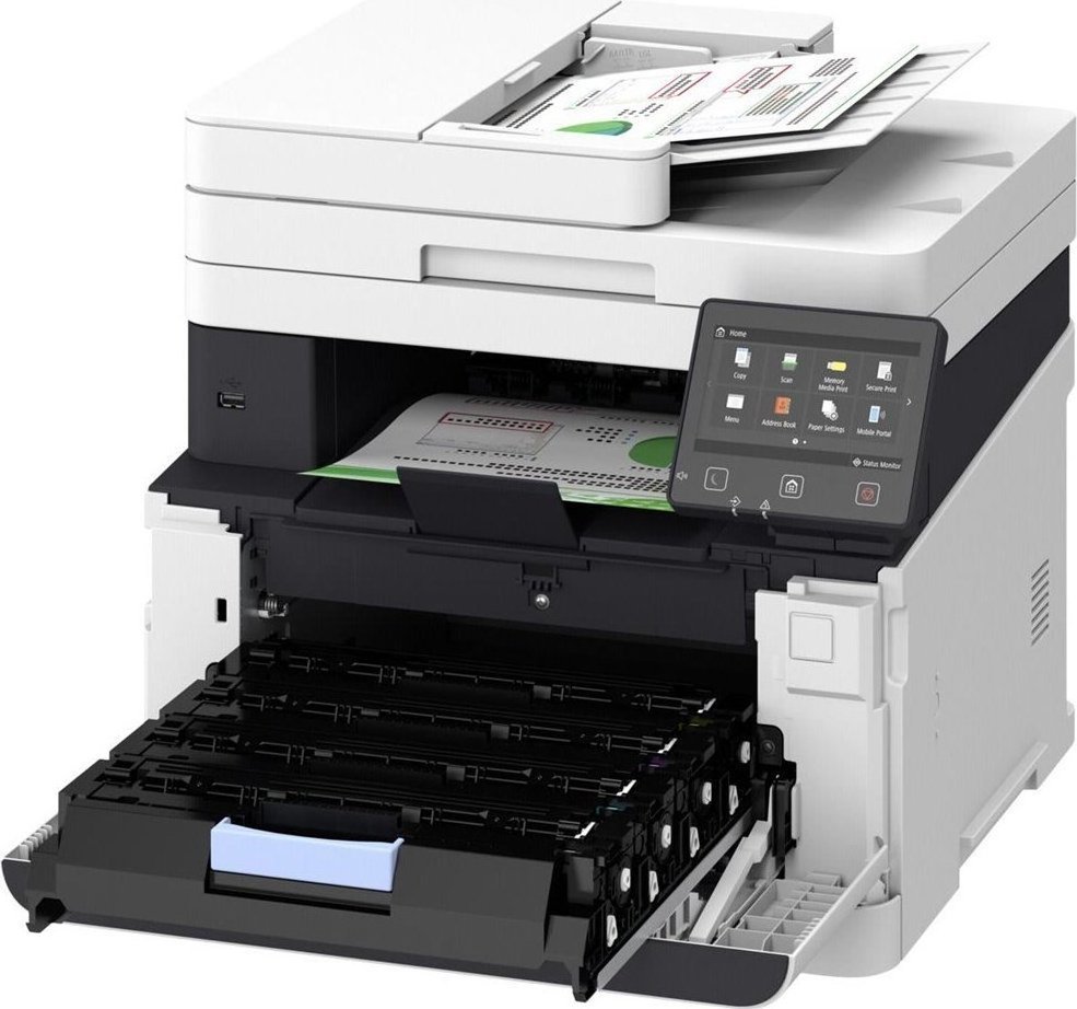 Canon i-Sensys MF633Cdw | Skroutz.gr