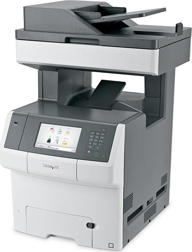 Lexmark X748de | Skroutz.gr