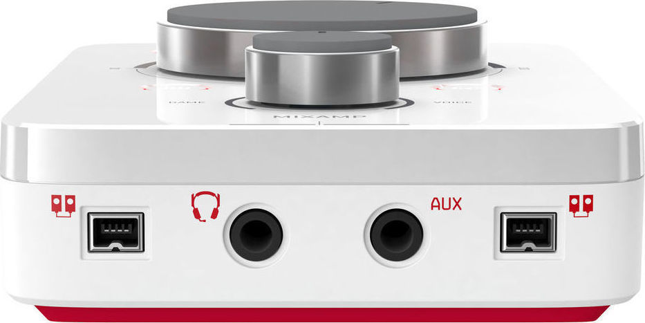 Astro MixAmp Pro TR (old) White - Skroutz.gr