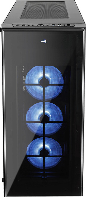 Aerocool Quartz Pro | Skroutz.gr