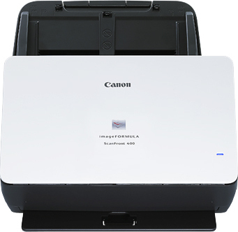 Canon imageFORMULA ScanFront 400 Sheetfed Scanner A4 | Skroutz.gr