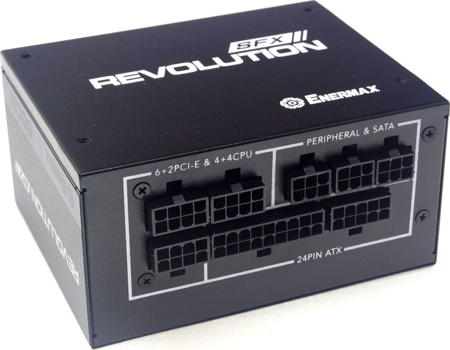 Enermax Revolution SFX 650W | Skroutz.gr