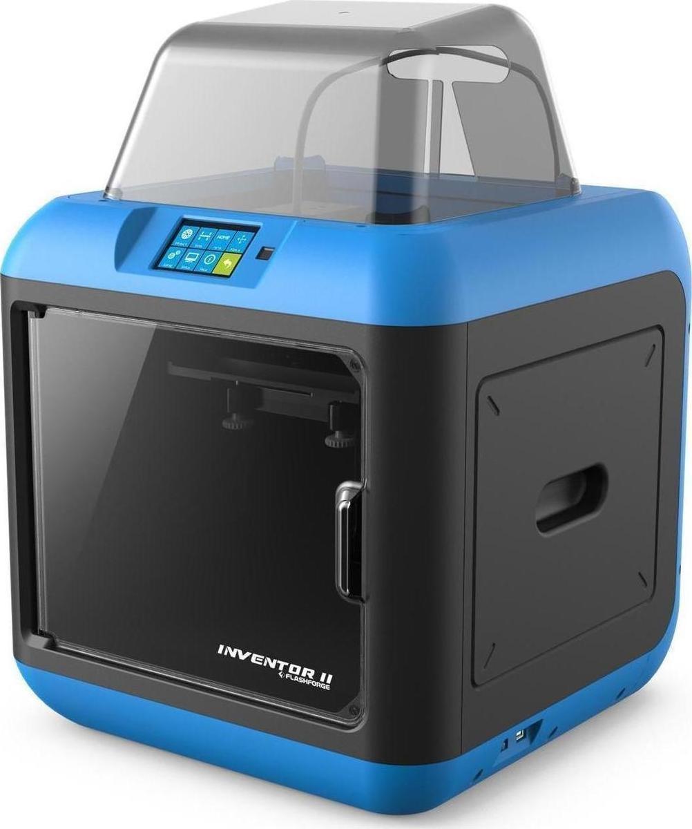 Flashforge Inventor II | Skroutz.gr