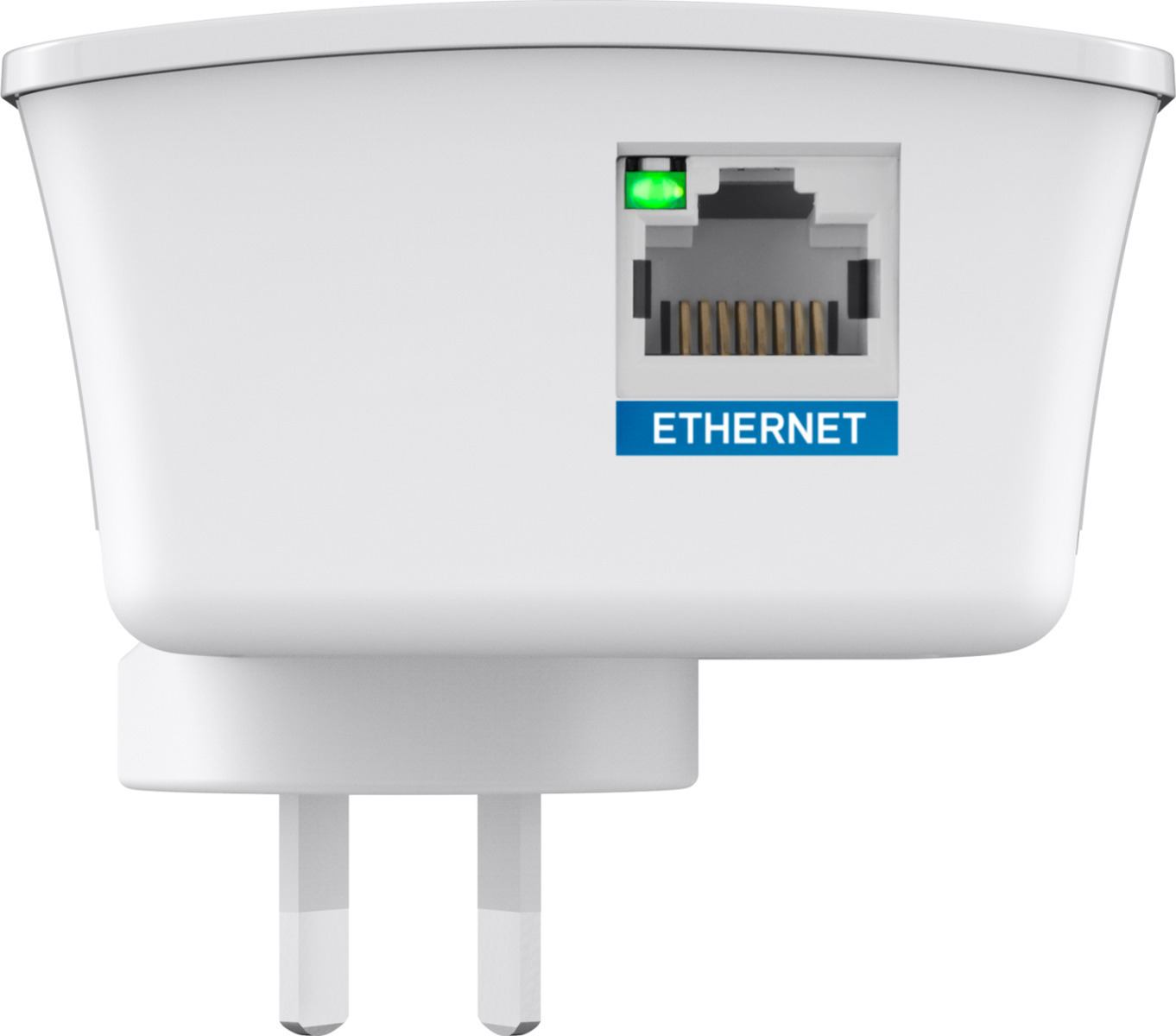 LinkSys RE4100W WiFi Extender Dual Band (2.4 & 5GHz) 600Mbps | Skroutz.gr