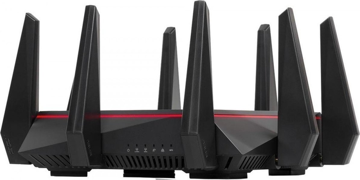 Asus RT-AC5300 | Skroutz.gr