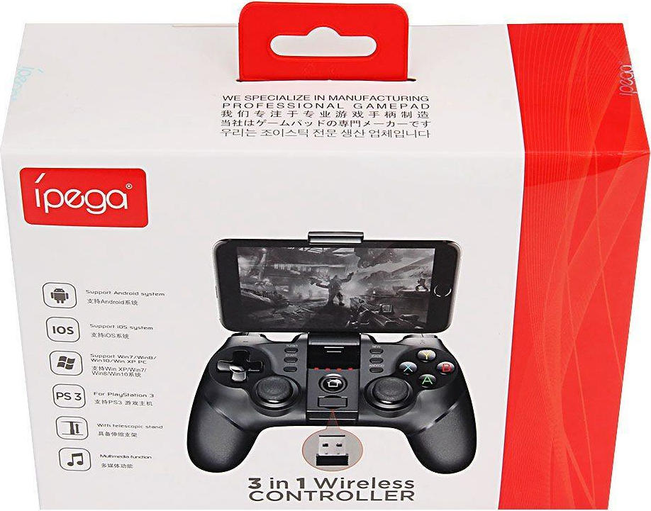 iPega PG-9076 - Skroutz.gr