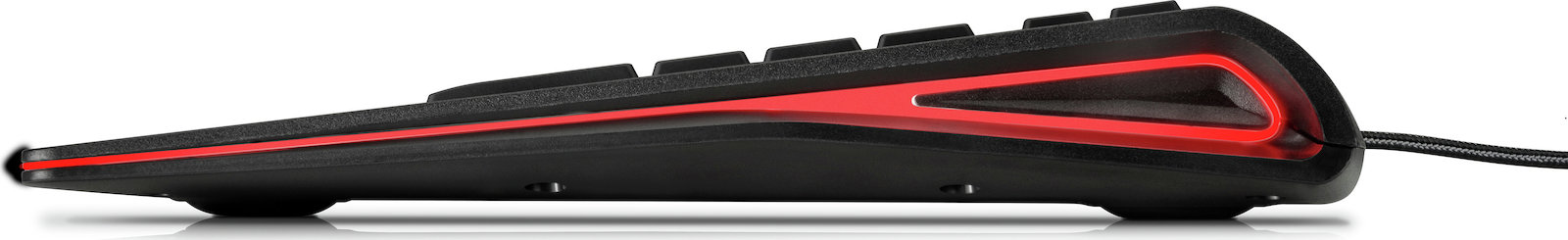 HP OMEN Keyboard with SteelSeries | Skroutz.gr