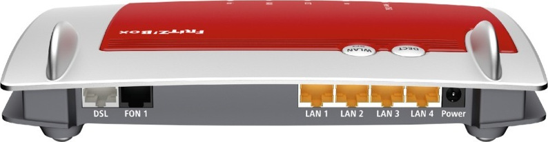 AVM FRITZ!Box 7430 | Skroutz.gr