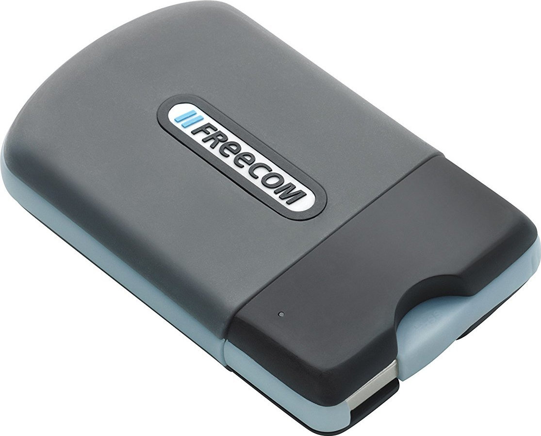 Freecom Toughdrive Mini SSD 128GB | Skroutz.gr