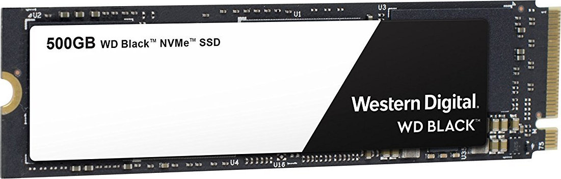 Western Digital WD Black 500GB | Skroutz.gr