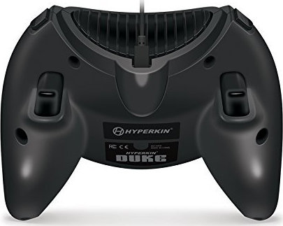 Hyperkin Duke Black | Skroutz.gr