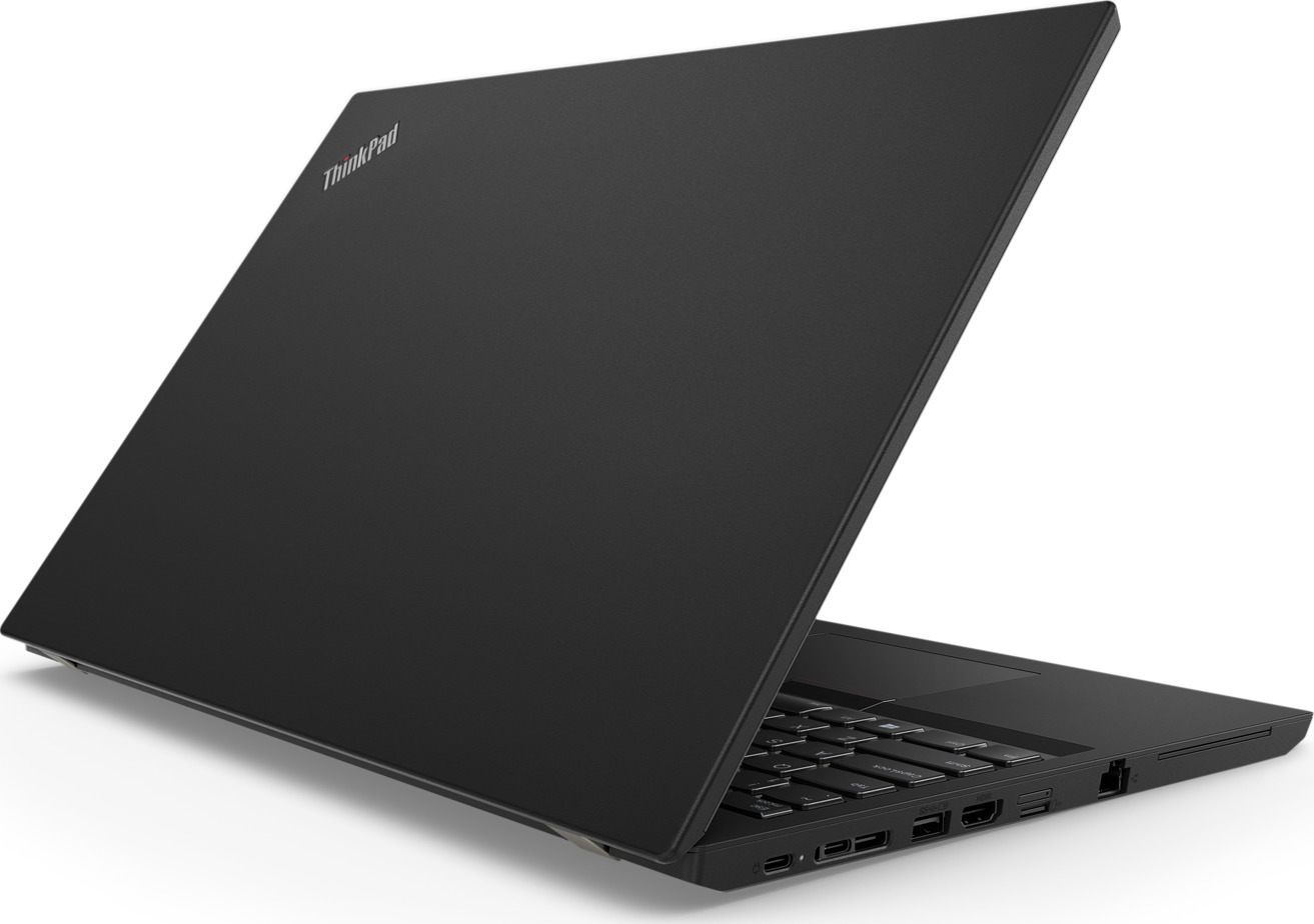 Lenovo ThinkPad E580 (i5-8250U/4GB/1TB/FHD/W10) | Skroutz.gr