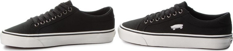 Vans Court Icon VN0A3JF2PU7 - Skroutz.gr