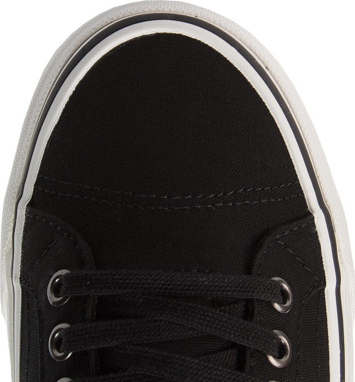 Vans Court Icon VN0A3JF2PU7 - Skroutz.gr