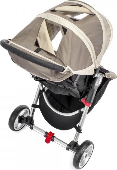 Baby Jogger City Mini Single BJ11457 Sandstone | Skroutz.gr
