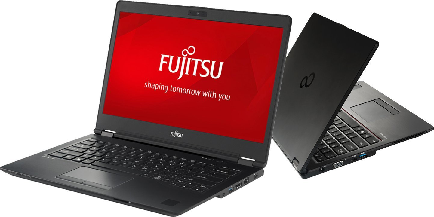 Fujitsu LifeBook U728 (i5-8250U/8GB/256GB/FHD/W10) | Skroutz.gr