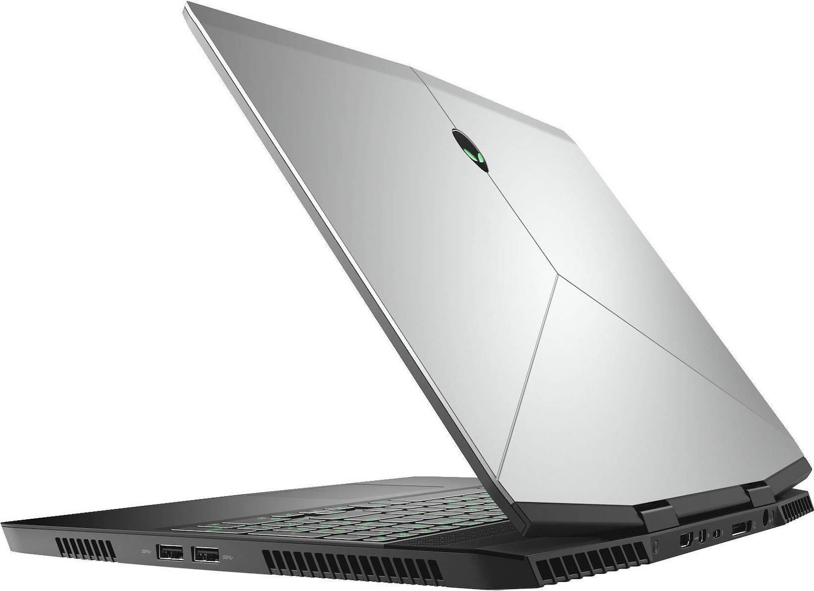Dell Alienware m15 (i7-8750H/8GB/1TB + 128GB/GeForce GTX 1060/FHD/W10 ...