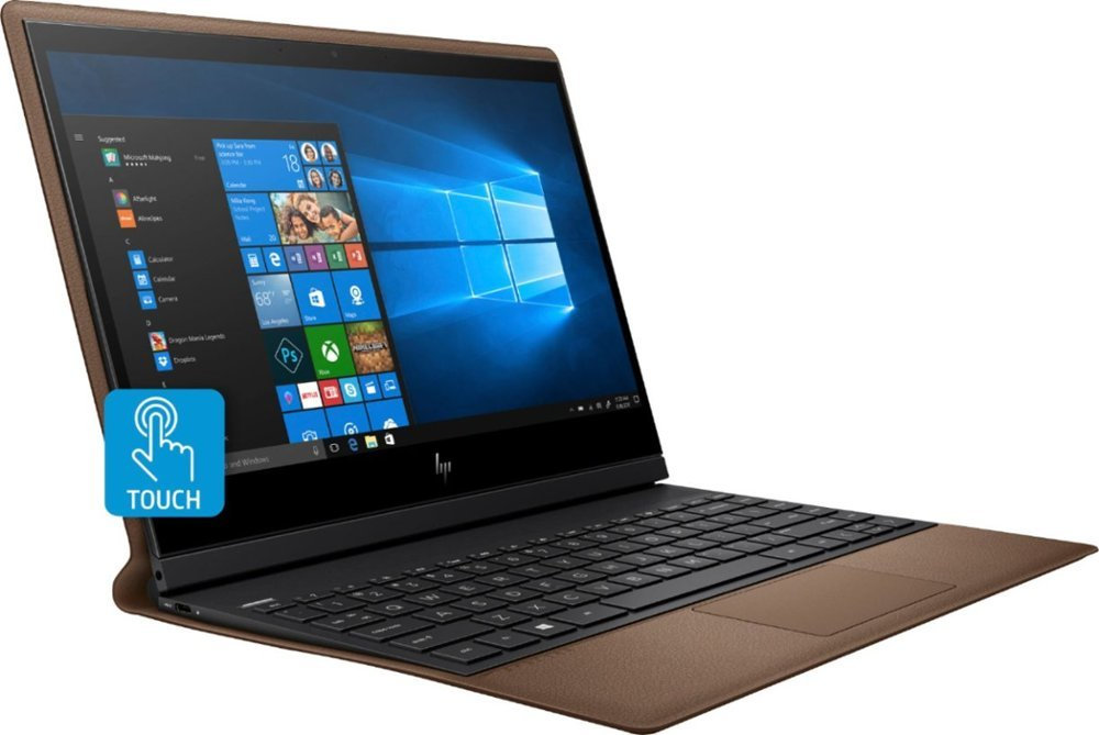 HP Spectre Folio 13-AK0013DX (i7-8500Y/8GB/256GB/FHD/W10) | Skroutz.gr