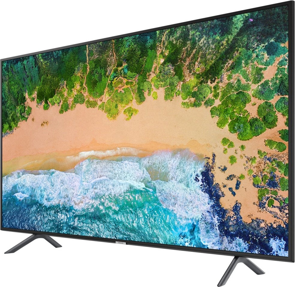 Samsung UE55NU7170 | Skroutz.gr