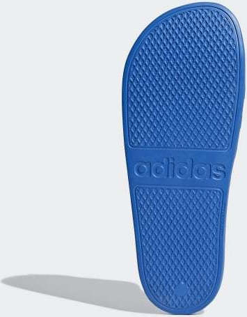 Adidas Adilette Aqua Slides True Blue / Cloud White F35541 - Skroutz.gr