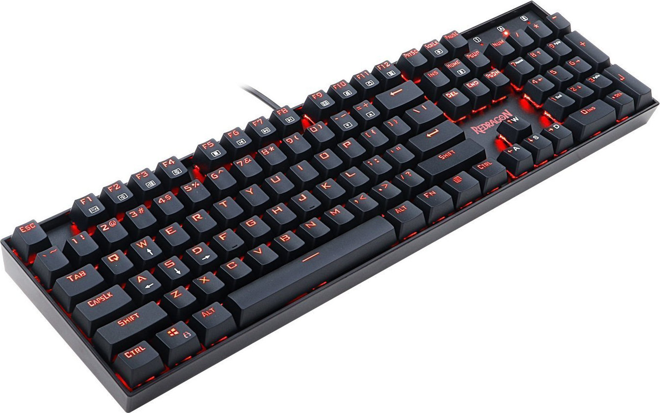 Redragon Mitra K551 | Skroutz.gr