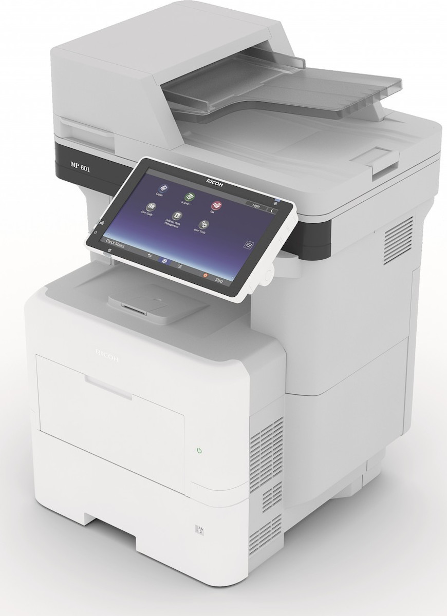 Ricoh MP 601SPF | Skroutz.gr