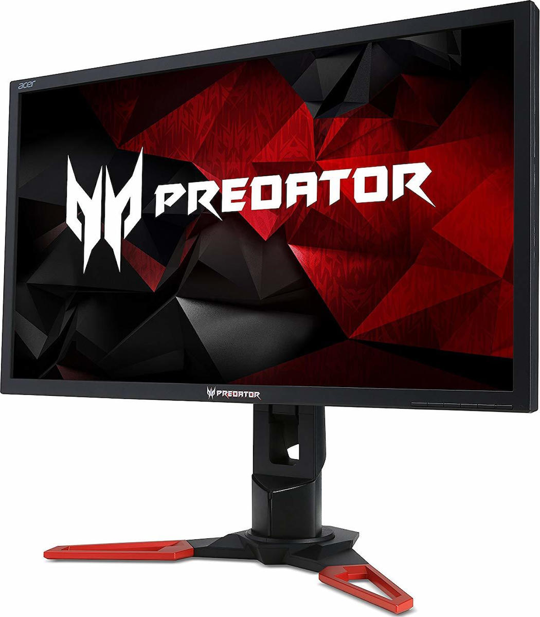 Acer Predator XB1 XB241H bmipr TN Gaming Monitor 27" FHD 1920x1080 ...
