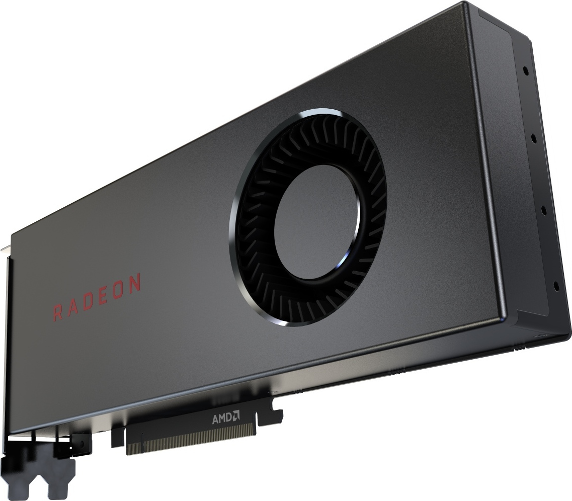 XFX Radeon RX 5700 8GB (RX-57XL8MFG6) - Skroutz.gr