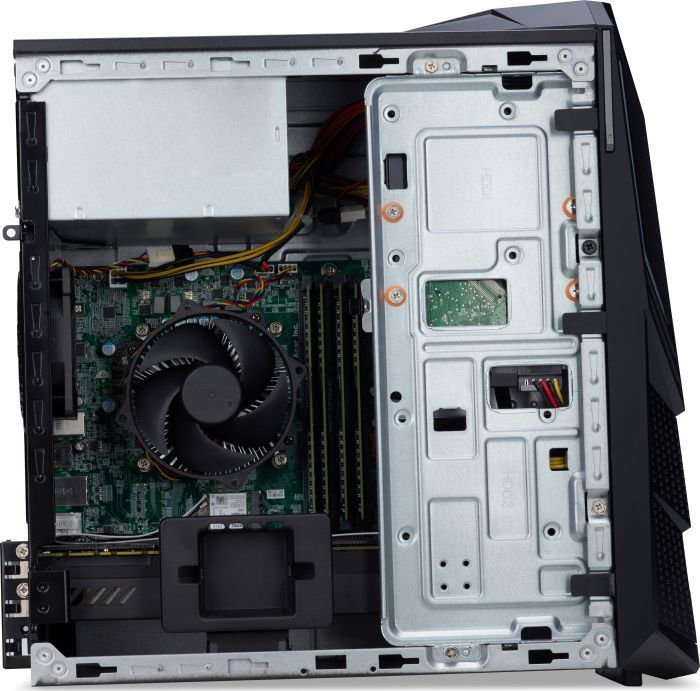 Acer Predator Orion 3000 PO3-600 (i5-9400/16GB/512GB/GeForce GTX 1060 ...