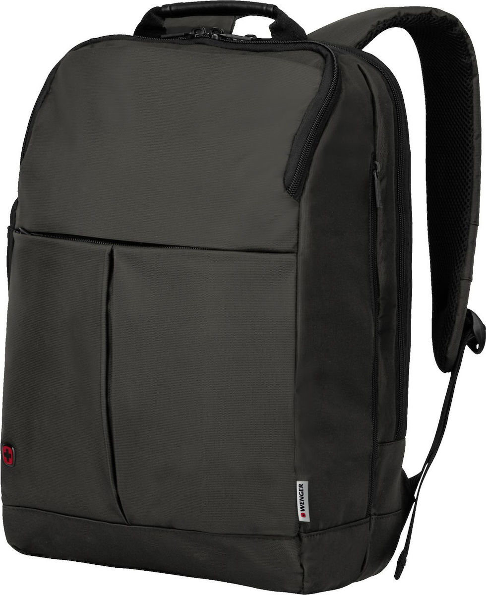 Wenger Reload 16" Alloy | Skroutz.gr