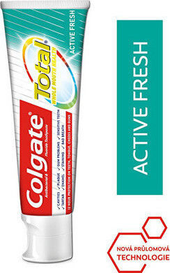 Colgate Total Active Fresh Οδοντόκρεμα 75ml | Skroutz.gr