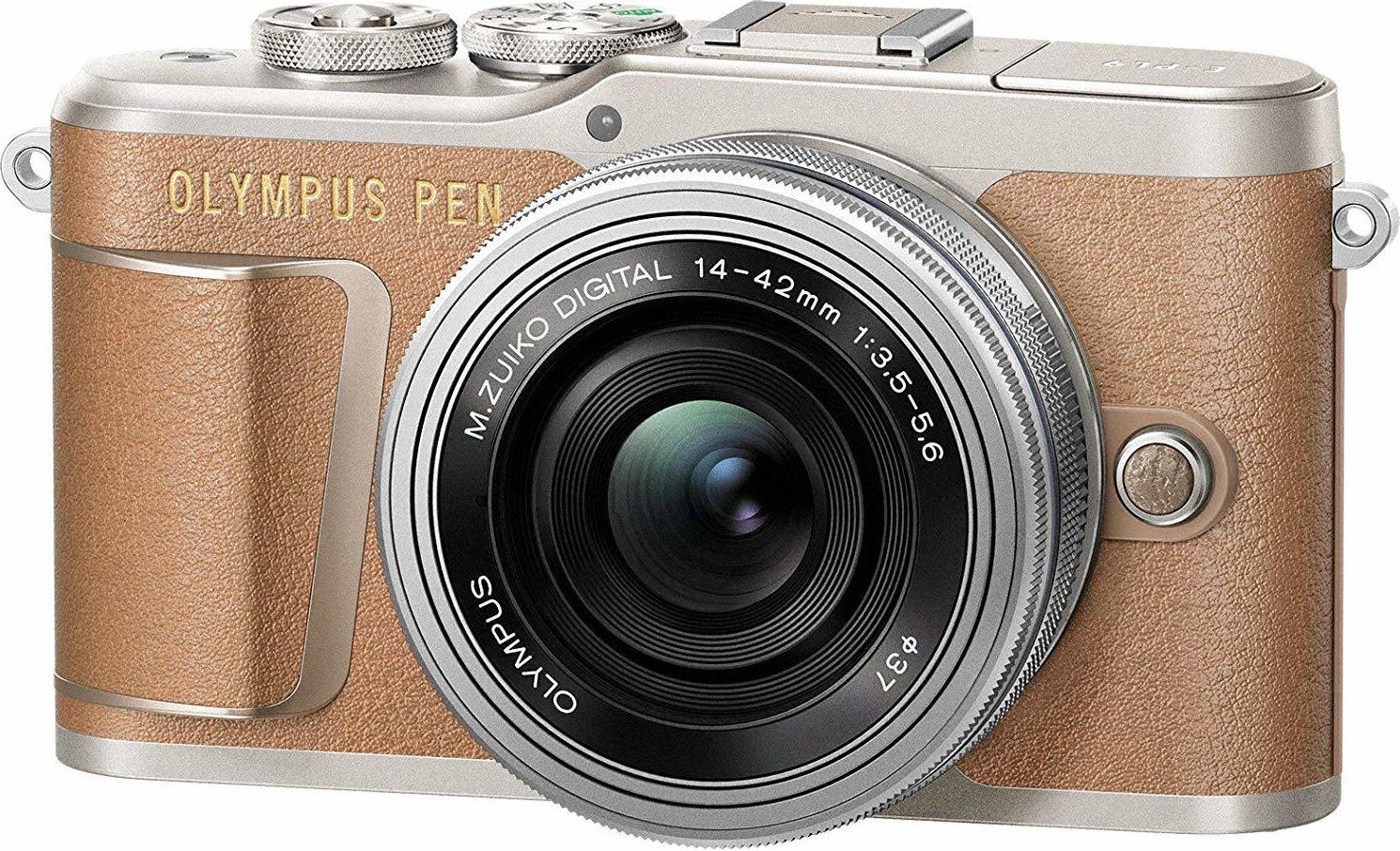 Olympus Mirrorless Φωτογραφική Μηχανή PEN E-PL9 Micro Four Thirds (4/3 ...