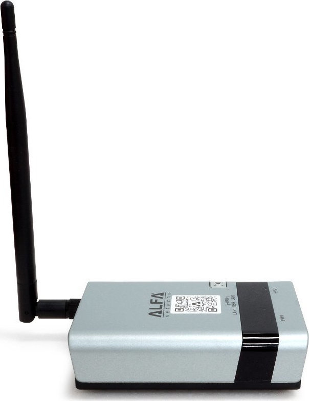 Alfa Network R36a Ασύρματο 4G Mobile Router Wi‑Fi 4 | Skroutz.gr