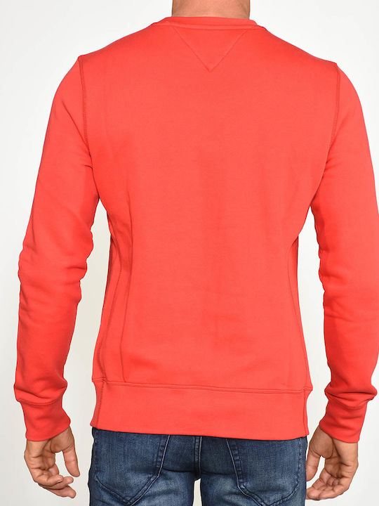 Tommy Hilfiger Multi Crest MW0MW12108XBE Red | Skroutz.gr