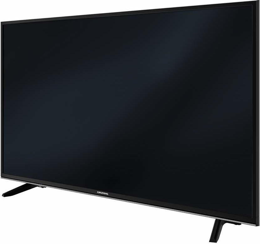 Grundig GUB 7060 Fire TV Smart 4K UHD 65" | Skroutz.gr