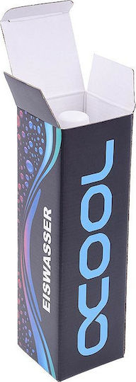 Alphacool Eiswasser Crystal Blue UV-active Ready Mix 1000ml Ψυκτικό ...