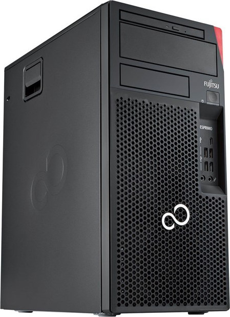 Fujitsu Esprimo P558 (i5-9400/8GB/512GB/W10) | Skroutz.gr